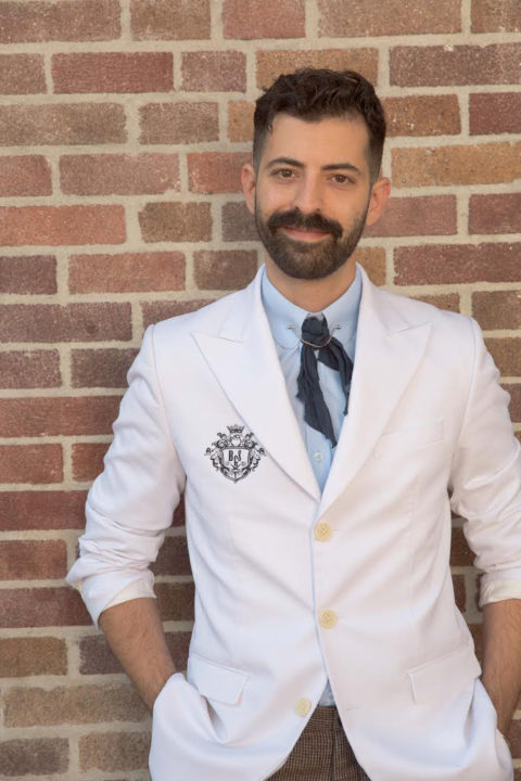 About Dr. Rome - Robotic Restoration